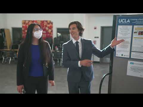 UCLA Teacher Education Program Project Based Learning Showcase