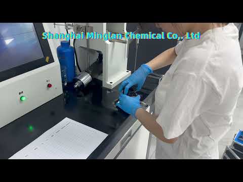 Where Chemistry Meets Engineering: The Lab's Role