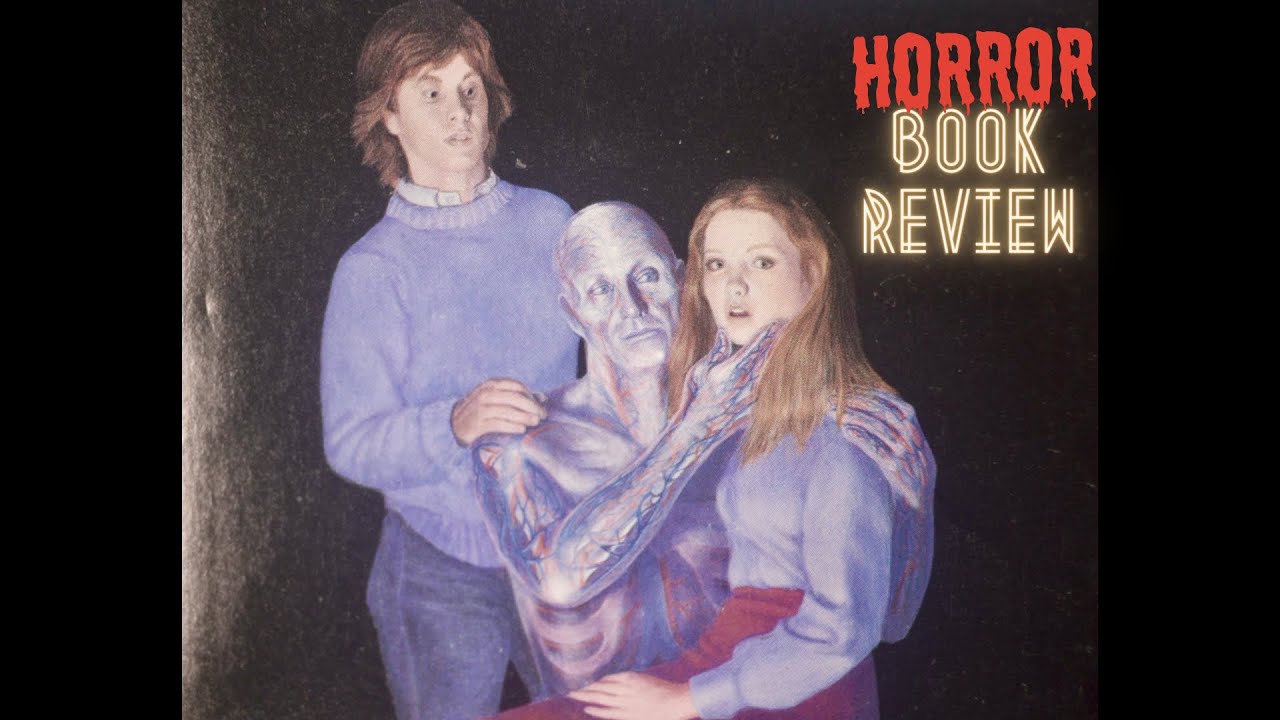 PIN by Andrew Neiderman (short review + analysis)