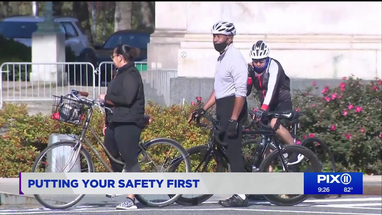 E-Scooter safety tips