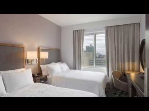 Hampton Inn Manhattan Times Square South *** - New York, USA