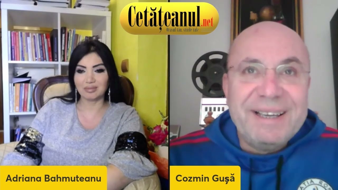 Cozmin Gușă: PSD nu va intra la guvernare la anul | VIDEO