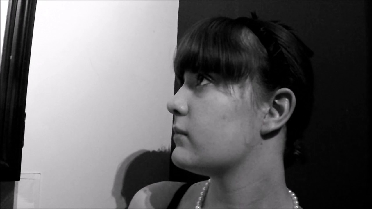 A2 Media Studies Short Film - First Draft