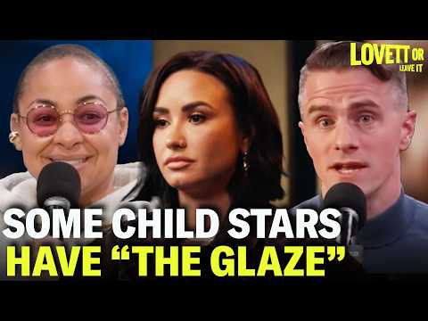 Raven-Symoné Guesses Scrabble Dictionary Words & Reminisces on Being a Child Star