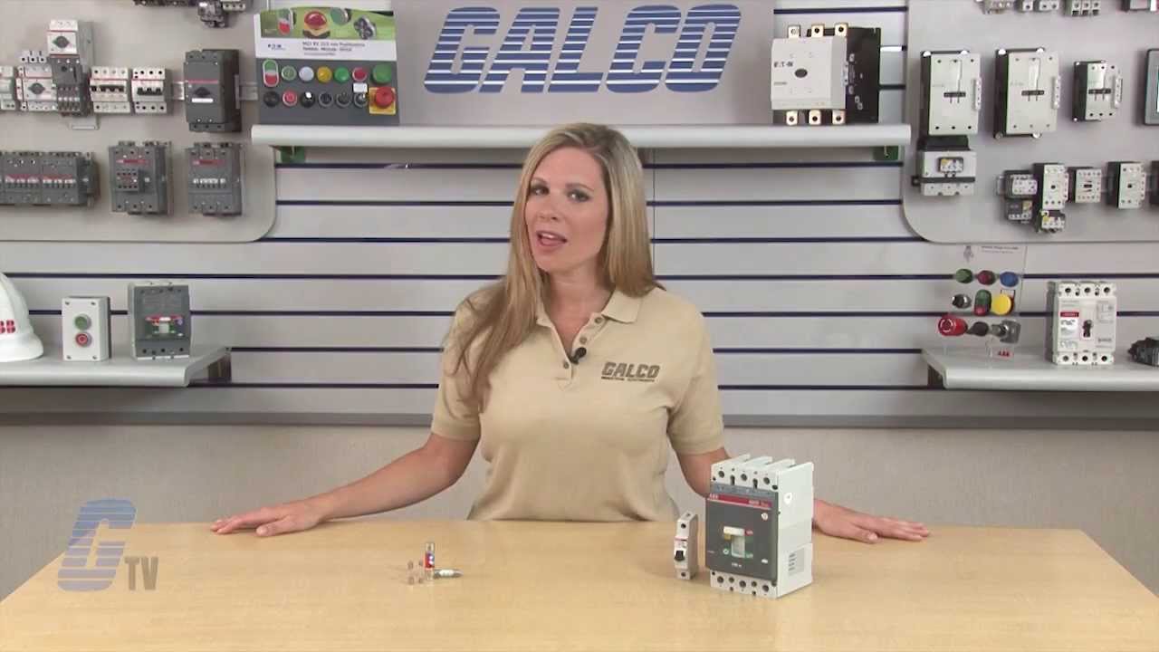 What is the Difference Between a Circuit Breaker and Fuse?