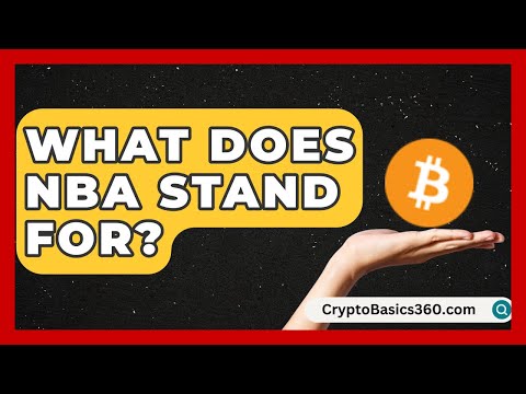 What Does NBA Stand For? | Basketball Stats Central News