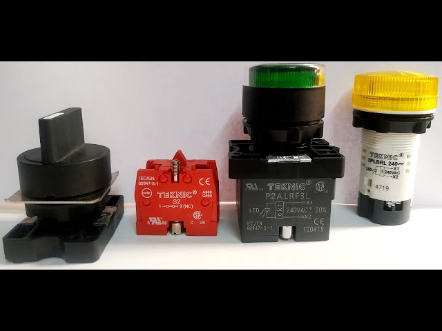 Indicator Lamp - Induce make Indication Lamp Wholesale Supplier from ...