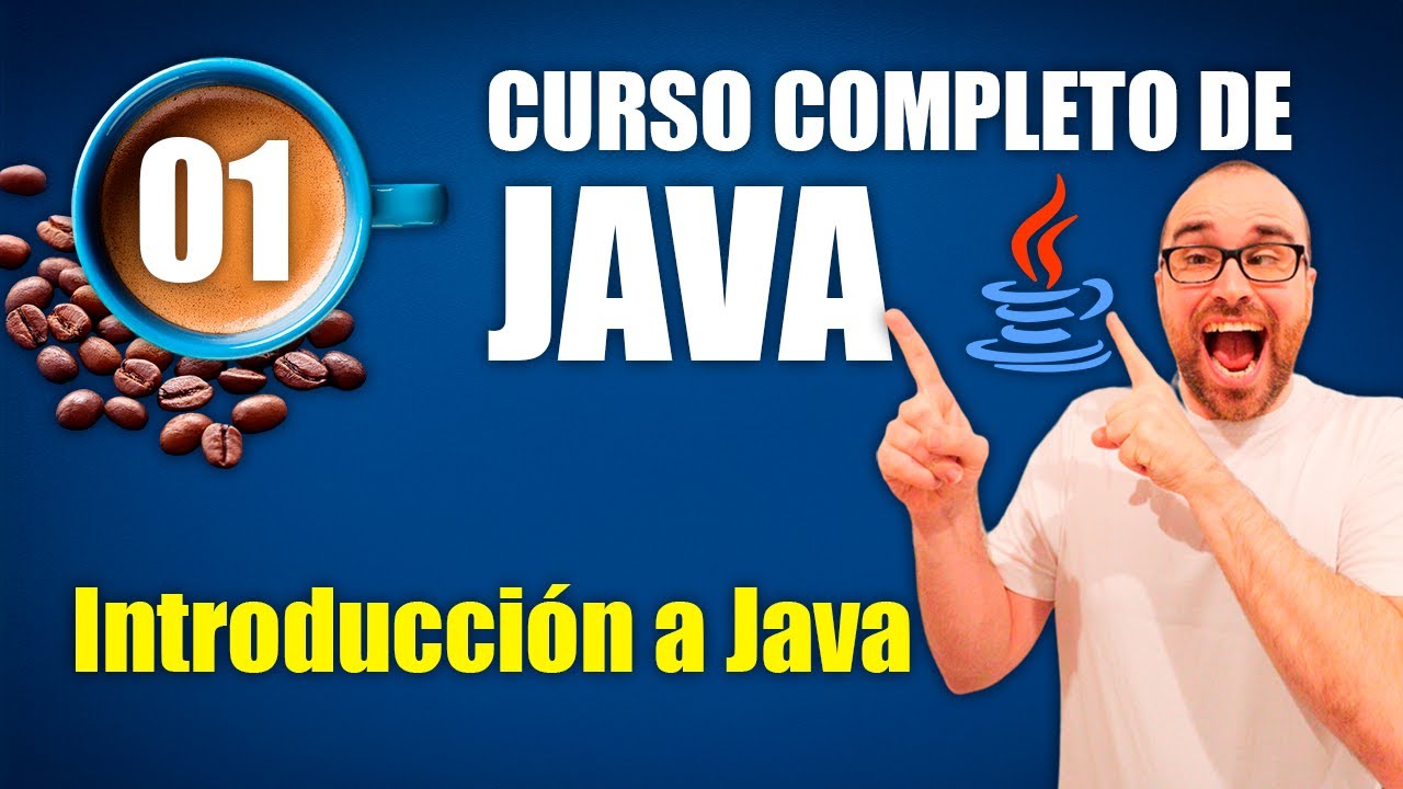 Curso de Java #01 | Introducción a Java