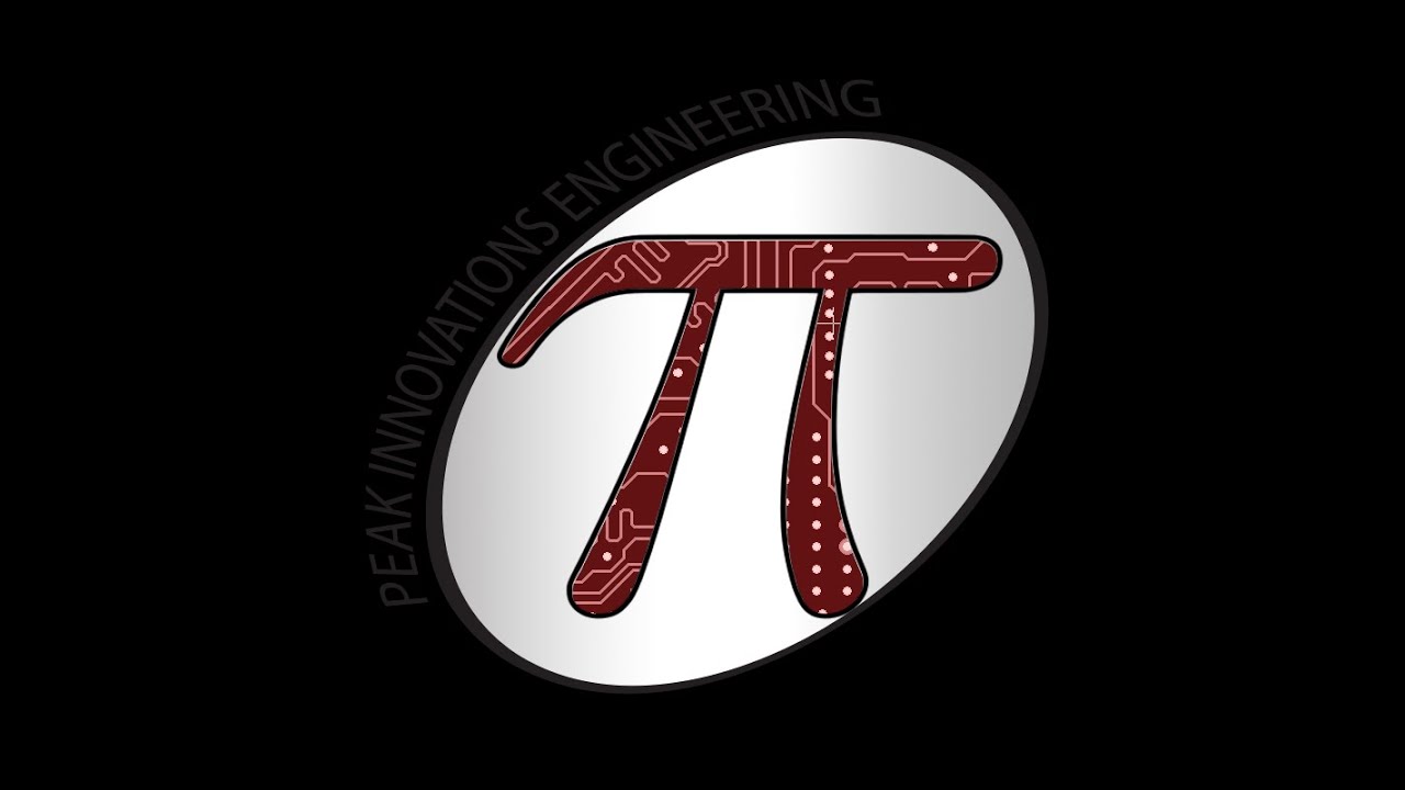 Peak Innovations Engineering