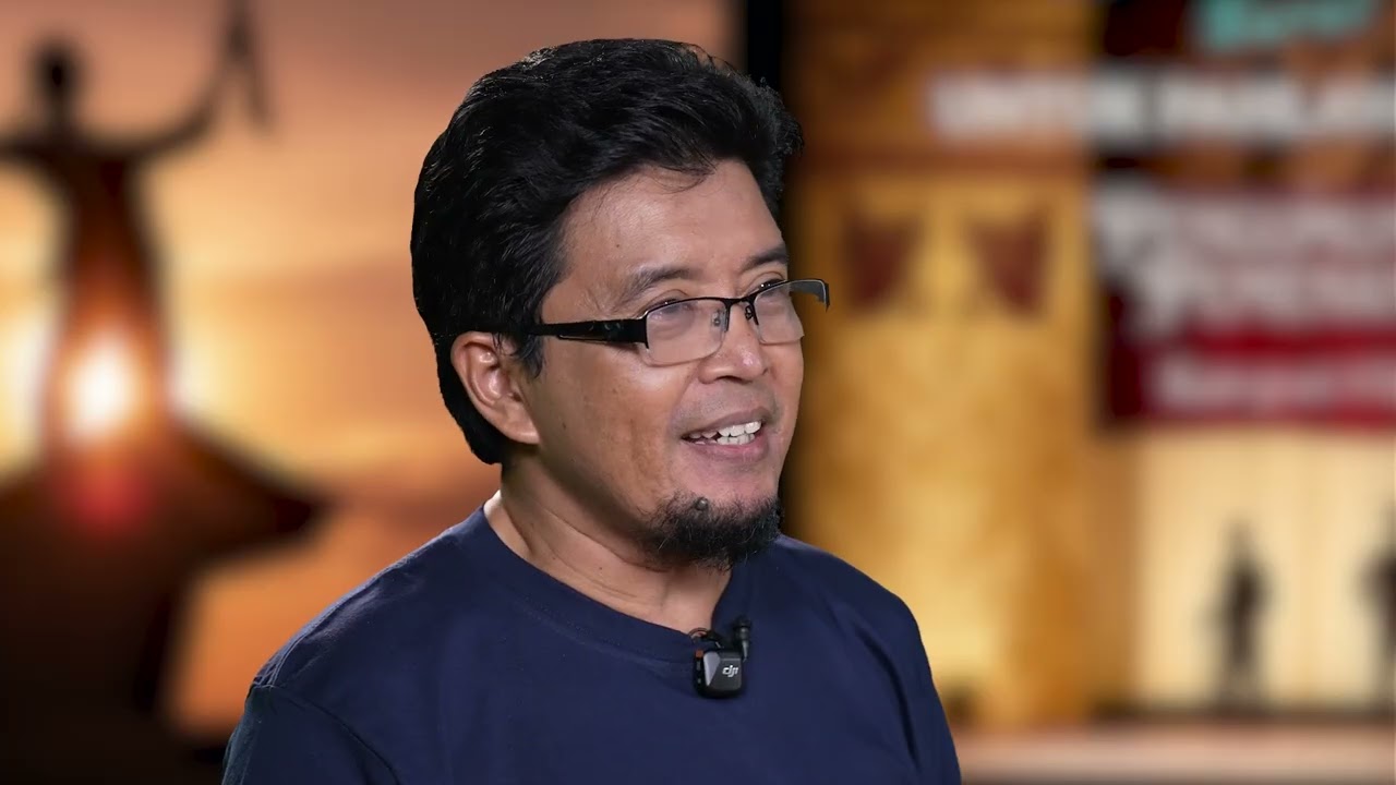 PENGUMUMAN LOMBA MENULIS SURAT HD