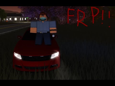 SO MUCH FRP!!!!!!!(Roblox ER:LC)