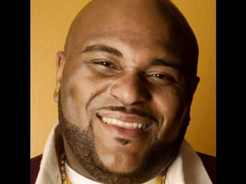 Ruben Studdard Flying Without Wings 2