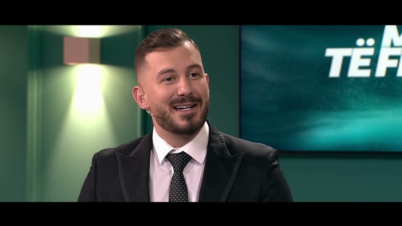 Promo | Rrëfime ekskluzive dhe shumë të ftuar këtë të premte në “Më Lër ... Promo | Rrëfime ekskluzive dhe shumë të ftuar këtë të premte në “Më Lër ...
