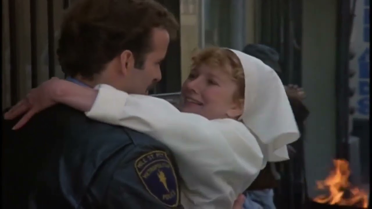 HILL STREET BLUES S7 E08