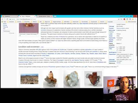 How To Conduct Proper Internet Research – Reginald V. Finley, Sr. Ph.D.