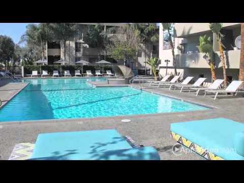 The Chadwick Apartments in Los Angeles, CA - ForRent.com