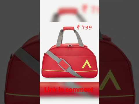 Laggage bags for women #amazon #amazonfinds #amazonprime #republicedaysale #latestdeals