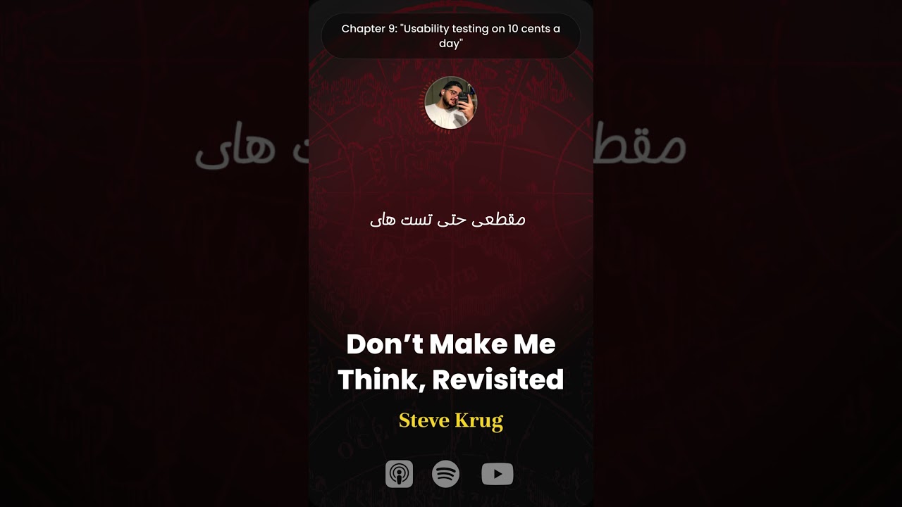 Test BEFORE You Design - The Secret UX Hack 😎 #uxdesign #usertesting