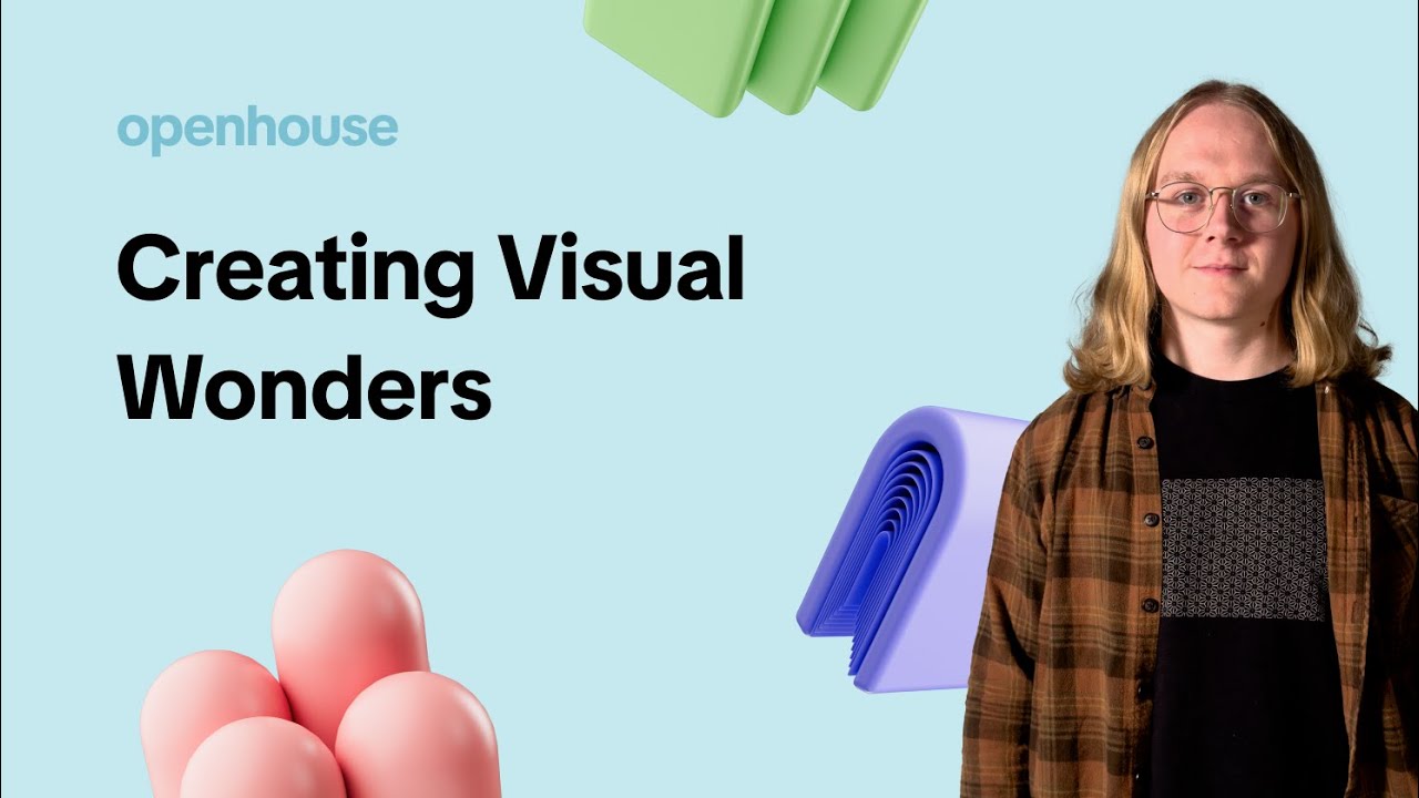 Open House | Creating Visual Wonders: A Deep Dive into Effect House Rendering