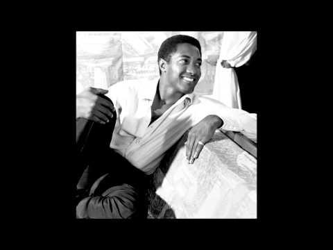 SAM COOKE - Try A Little Love