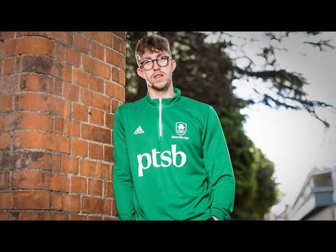 The Human Behind the Athlete - Daniel Wiffen - Episode 1