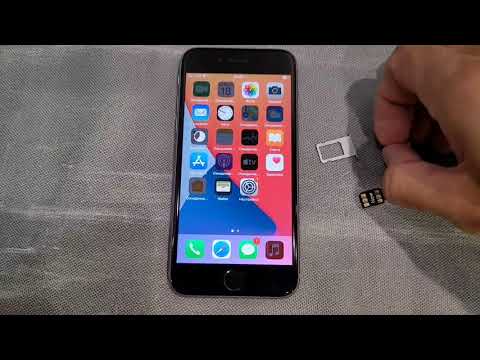 ICCID unlock. FIX 19.09.2021