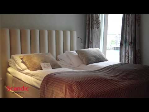 Scandic Ishavshotel Tromsø Norway