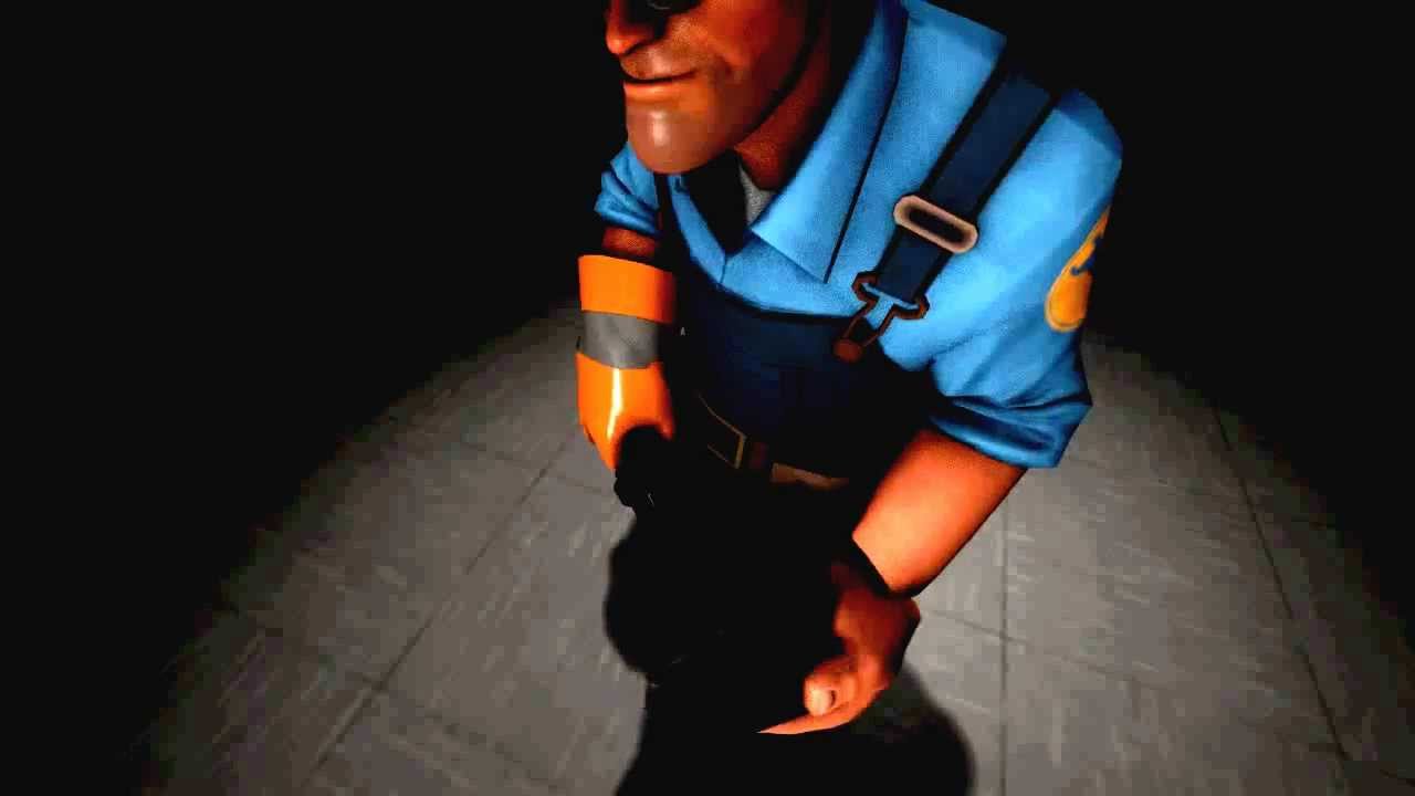 SFM: Horror Preview