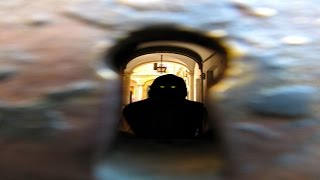 Cryptid Spotlight: Shadow People | Creativespirits.net