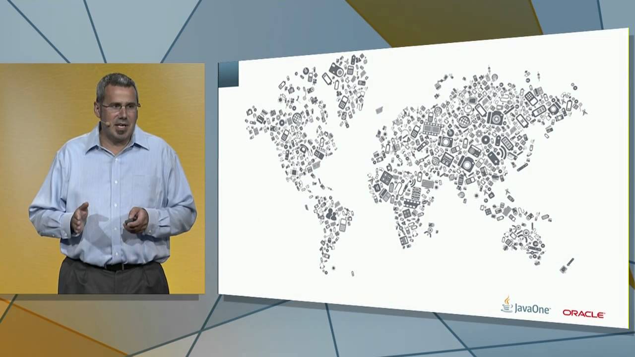 JavaOne Strategy Highlights 9-22-2013