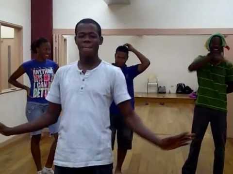 Drama Warm ups