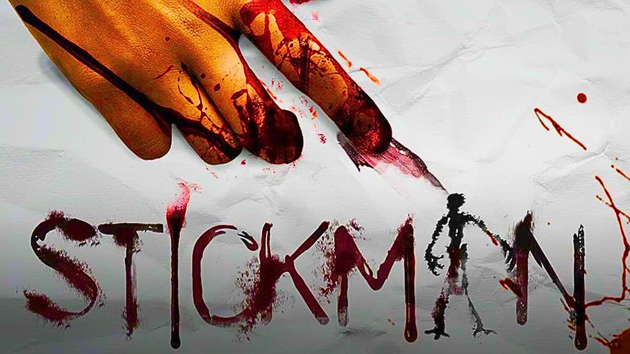 Stickman (2017) - Full Horror Movie in English