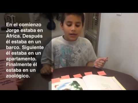 Retell Rope - Spanish