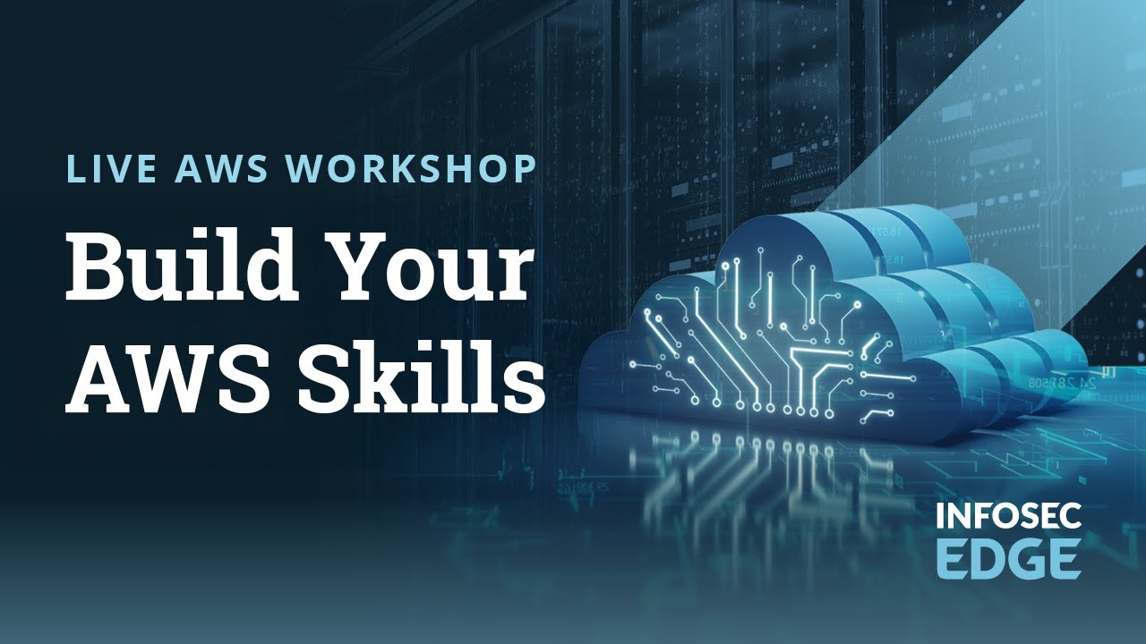AWS Hands-On Lab: Build Your First EC2 Web Server | Free Hands-On Workshop