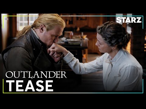 Outlander | The Final Season is Coming | Season 8