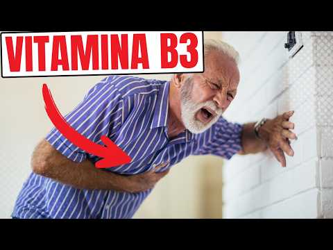 When ‘Natural’ Is Bad: Does Vitamin B3 Cause Heart Attacks?