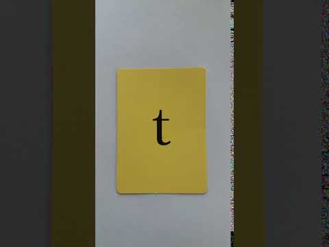 Fundations Standard Sound Card t