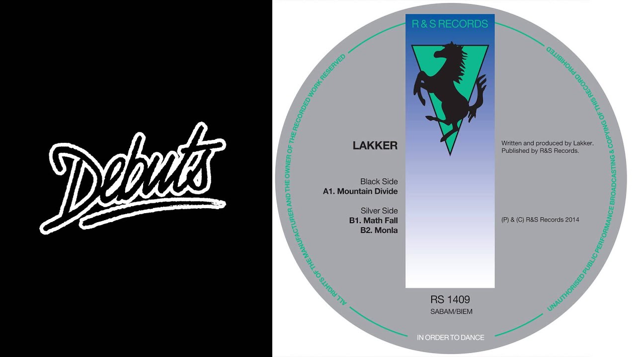 Lakker 'Math Fall' - Boiler Room Debuts