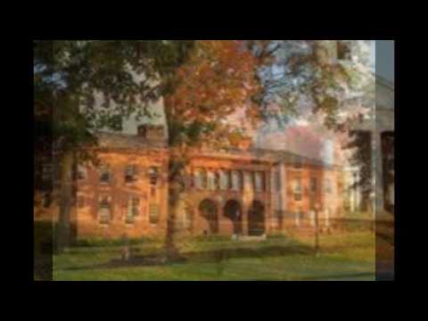 Amherst College