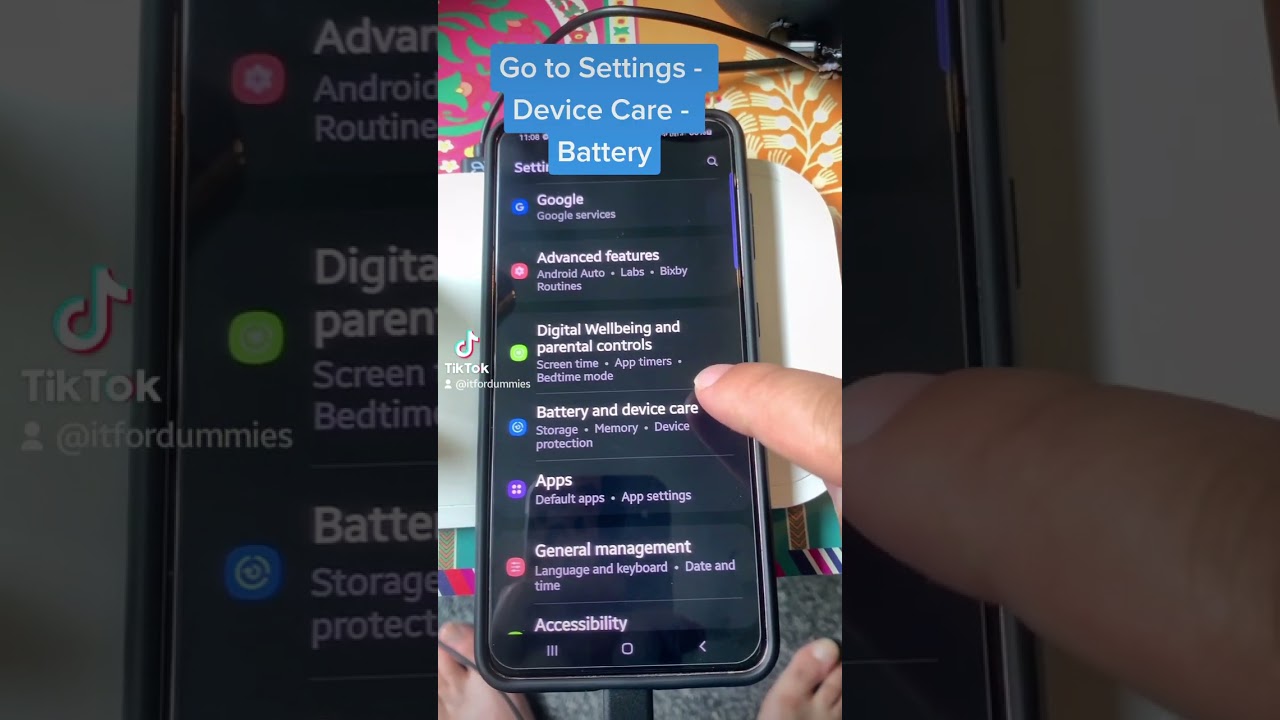 Android: APPs draining battery
