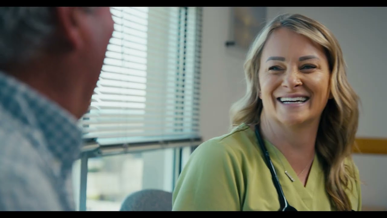 A Patient’s Robotic-Assisted Colon Surgery Experience