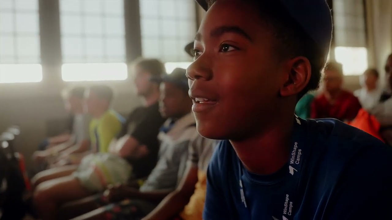 Best Summer Job for College Students: WinShape Camps 2025