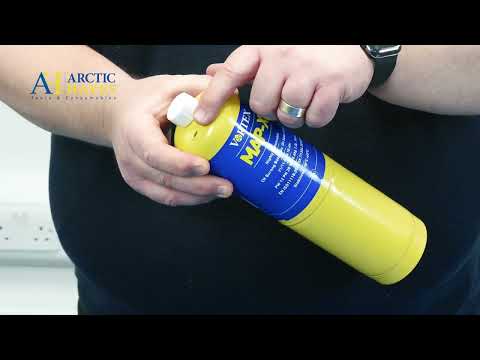 Why You Should Use Vortex Gas - Arctic Hayes Ltd