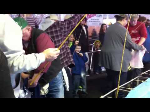 Washington Sportsmen's Show