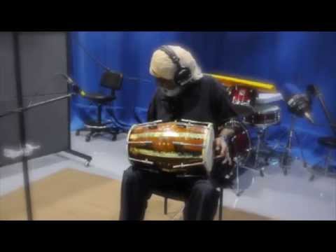 Dholak Demo