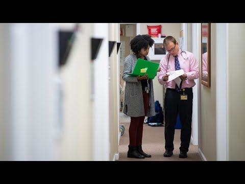 This is Michigan | Making Healthcare More Accessible