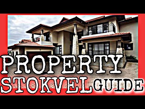 How to Create A Property Stokvel That Works - Step by Step Guide on Building a Solid Constitution