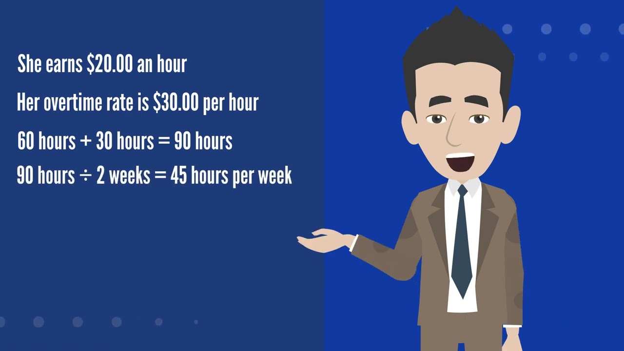 How does overtime pay work in Ontario?