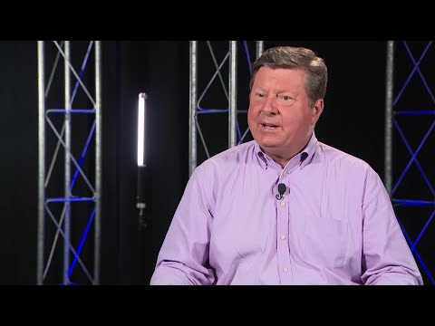 Extended interview: Dave McDaniel recalls covering Columbia disaster