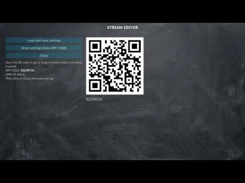 KODI IPTV M3U list Addon YouTube